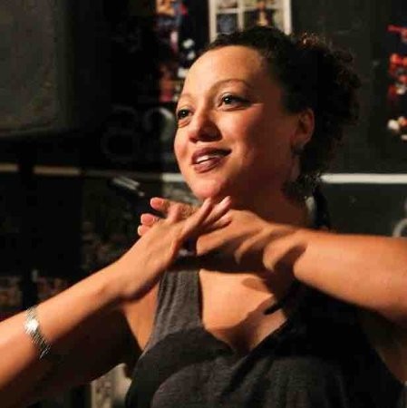 Corposinalizante - MAM