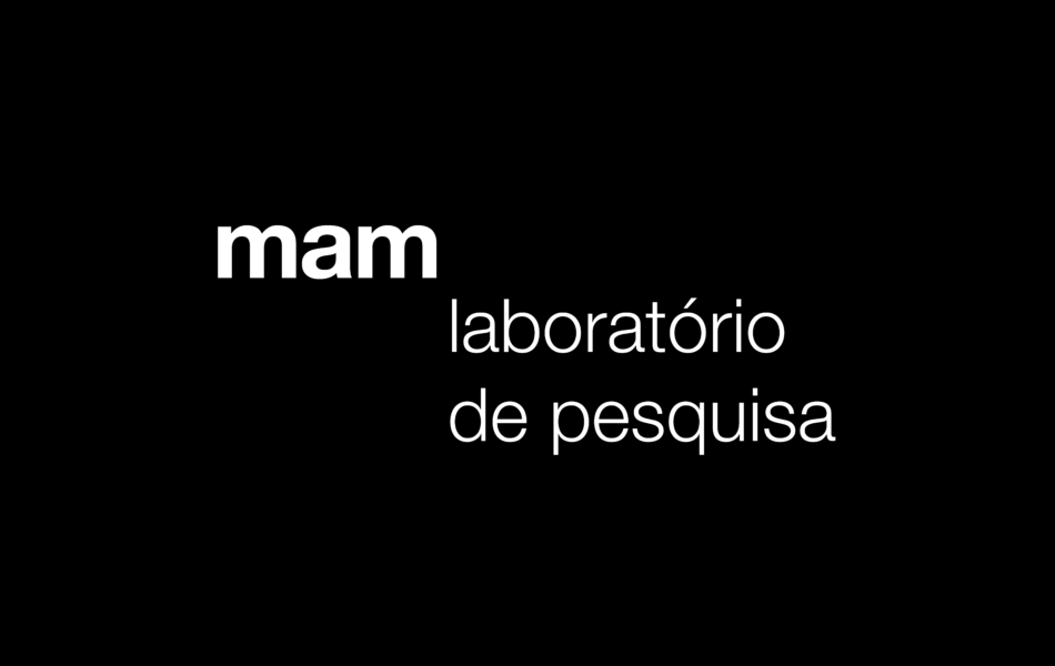 laboratório de pesquisa - MAM