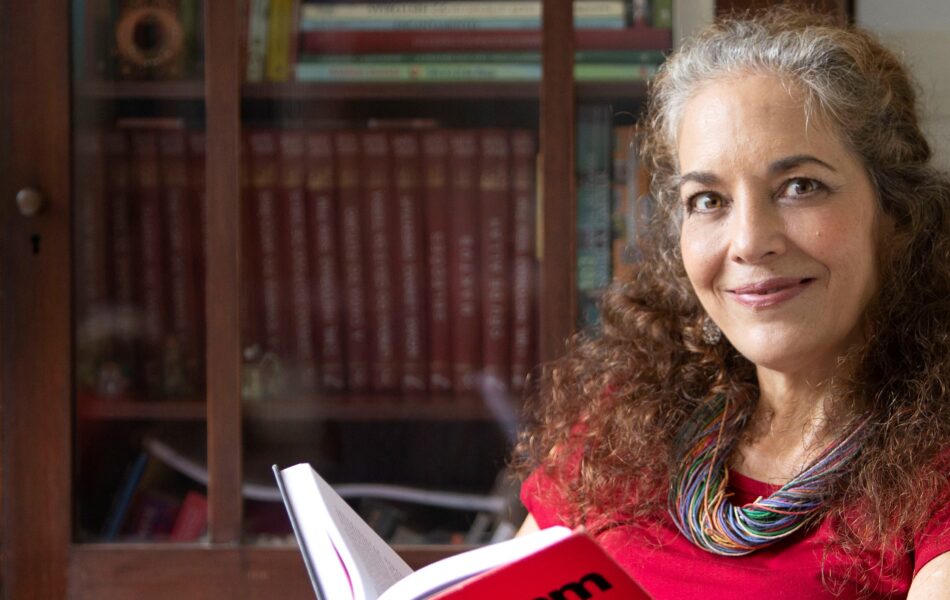 Histórias com arte com Ana Luísa Lacombe - MAM