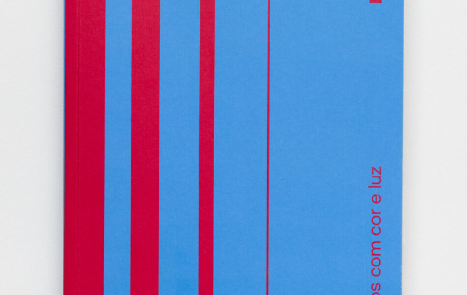 Diálogos com cor e luz - MAM