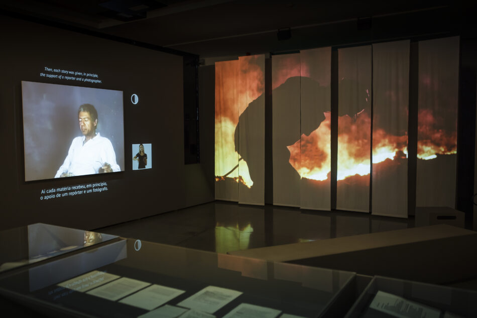 George Love: além do tempo - MAM